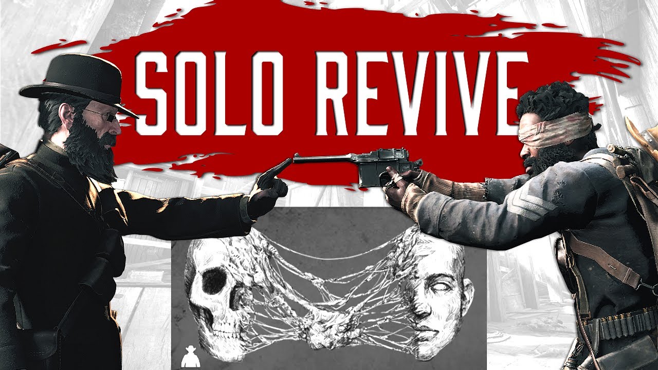 How to Counter Solo Players in Hunt: Showdown - YouTube