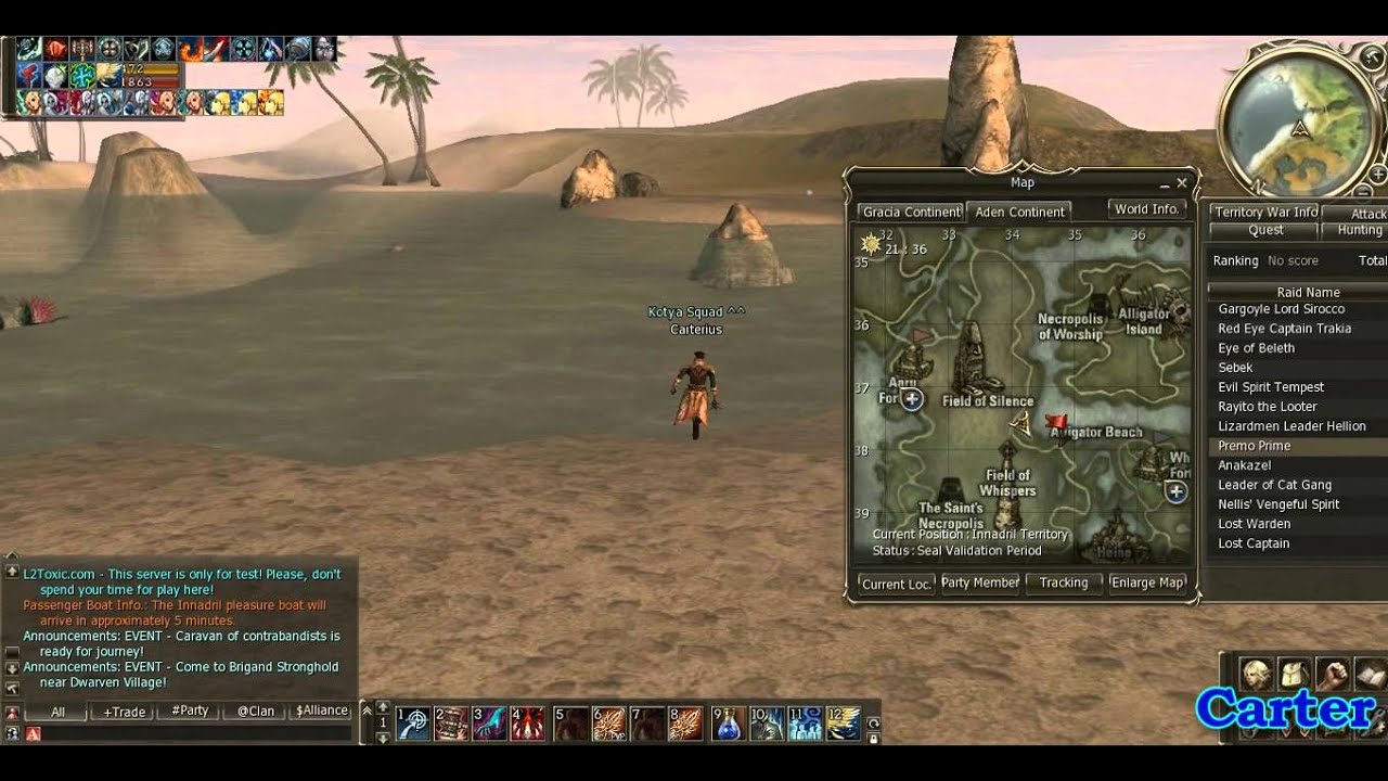 Road to Premo Prime 38 lvl - YouTube