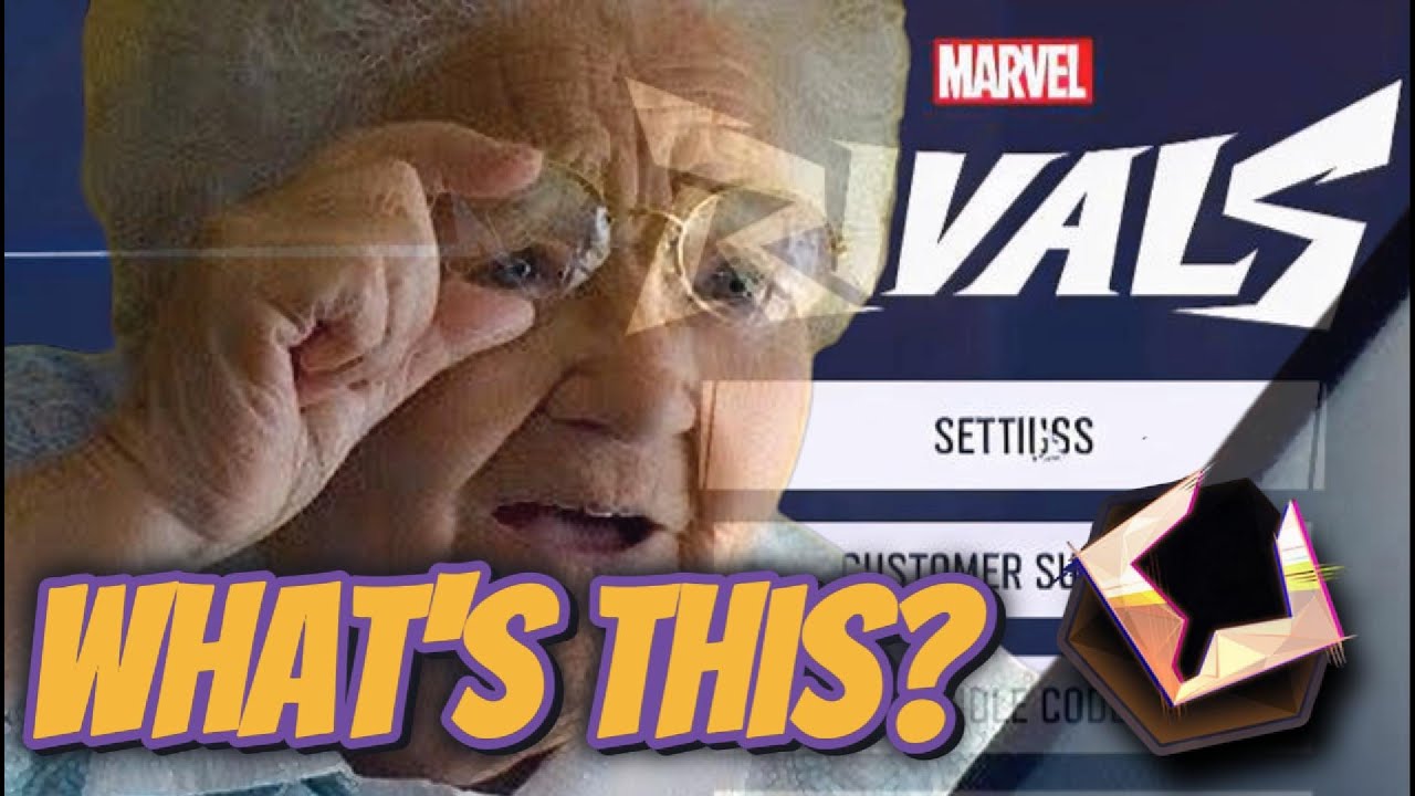 This Setting Made Every Comp Game Sweaty AF | Marvel Rivals - YouTube