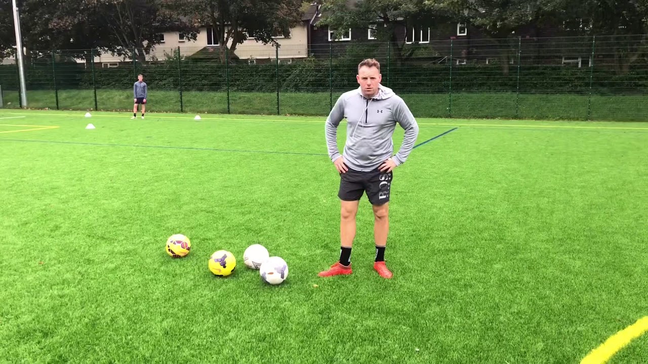 FULL SESSION HIGHLIGHTS - SESSION WITH SEMI-PRO BALLER JOEL SENIOR ...