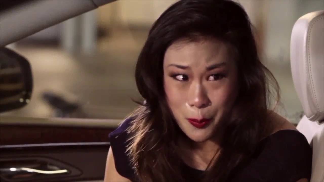 Megan Hui Acting Reel May 2016 - YouTube
