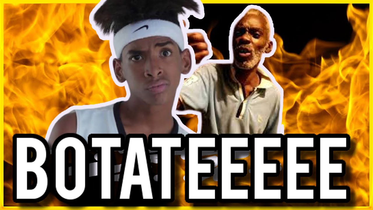 AY ME MEO😂😂😂EL KENDE DE CAYO HUESO y FIFI EL INMENSO CALENTANDO - YouTube