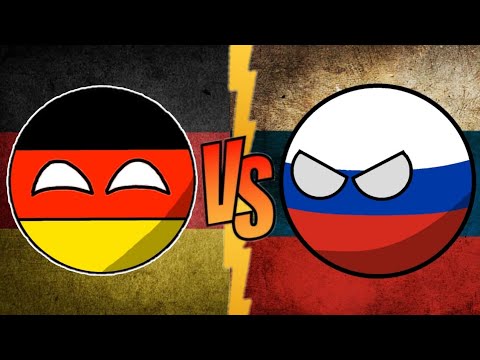 Germany vs Russia Military Power 2022 | Germany vs Russia - YouTube