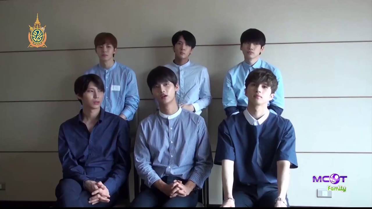 [1080p] 160731 The WeekEnt VIXX Exclusive Interview - YouTube