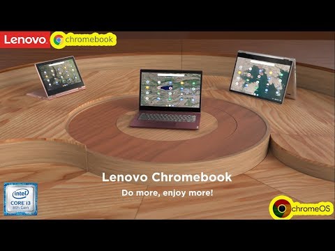 Lenovo | ChromeBook C340-15 | Fetures | Best ChromeBook Ever