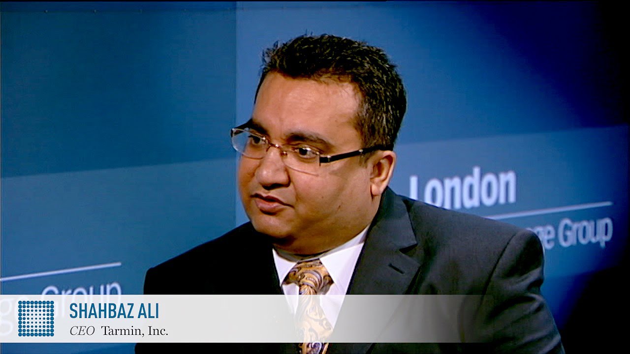 Tarmin discusses its unique approach to data storage | World Finance ...