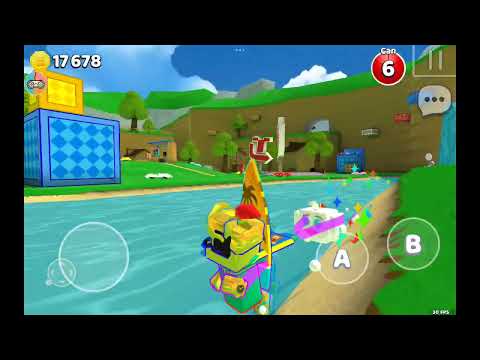 İstediğin karakterini tasarlayacağım