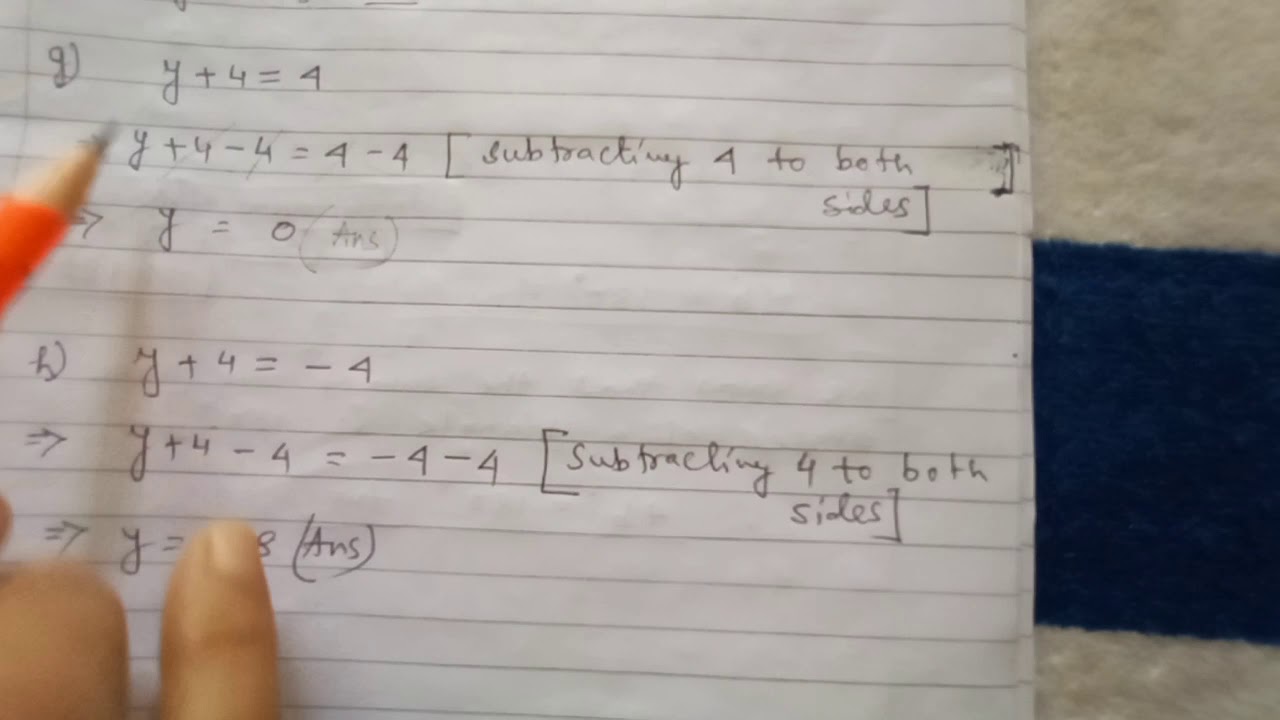 Simple Equations For Class 7 YouTube simple-equations-for-class-7-youtube