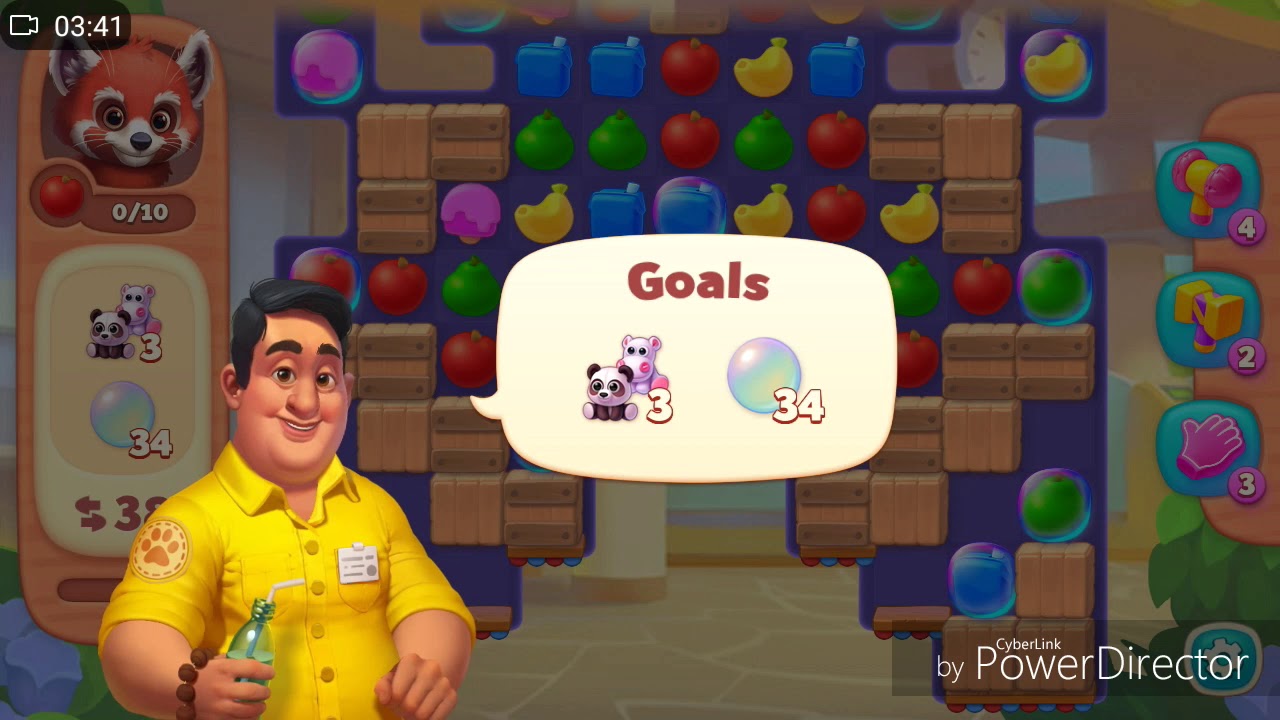 wildscapes 2 part 15 - YouTube