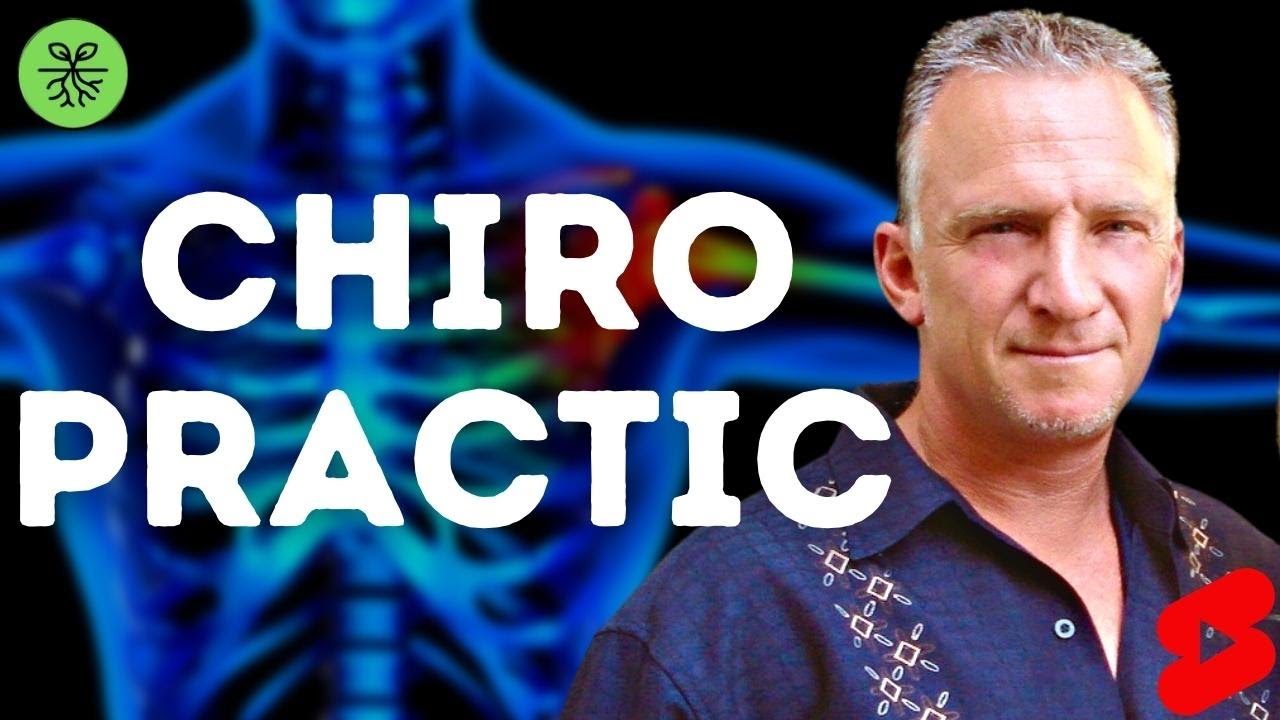 Chiropractor with Howard Short - YouTube