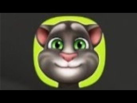 My Talking Tom Old version! Download Tutorial in Description - YouTube