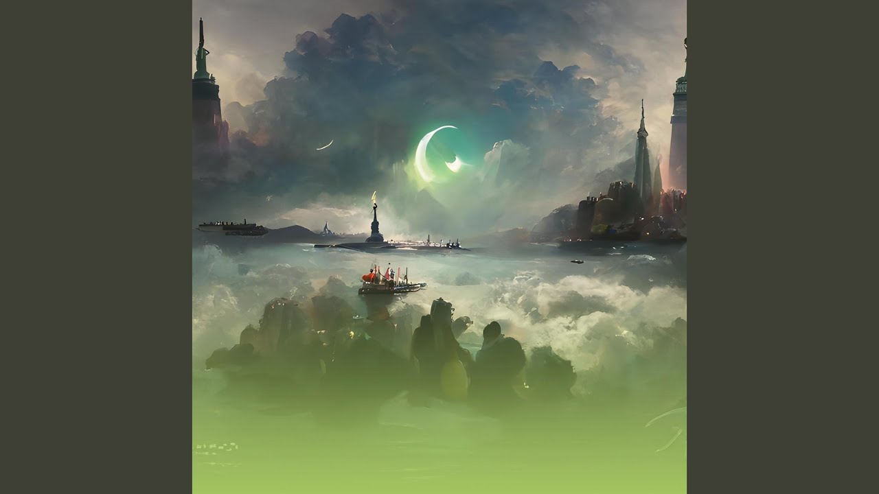 Pathway to Arcane Rapture - YouTube