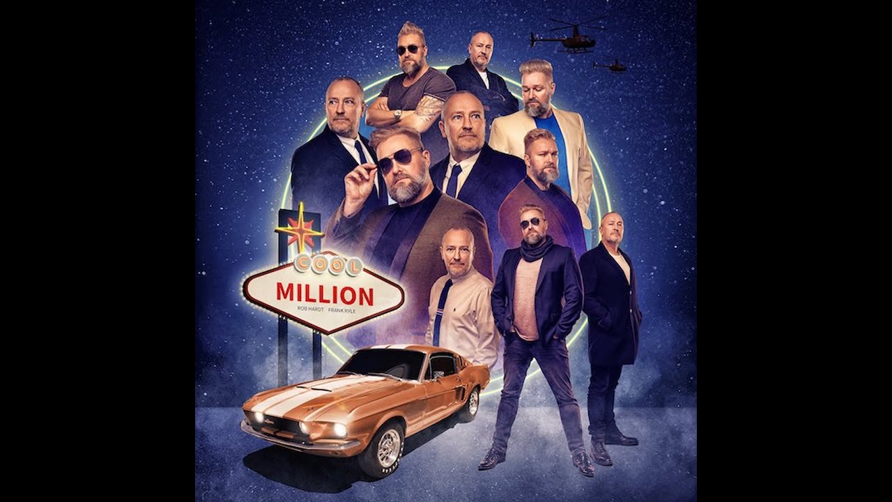 Cool Million Get up the floor