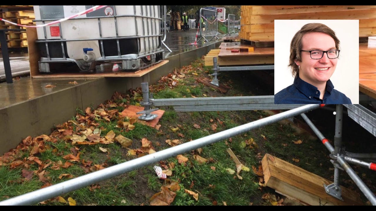 FOI Exposé - Evening News Reporter Conor Matchett on the problems at ...