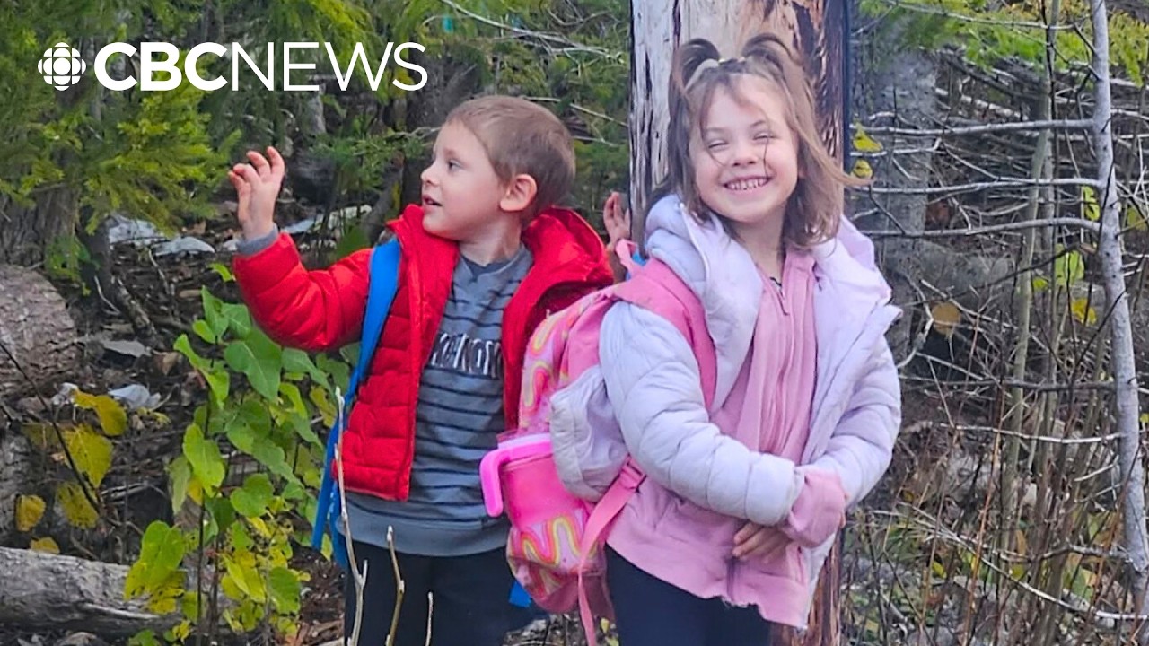Friends of missing children's mother describe life before disappearance ...