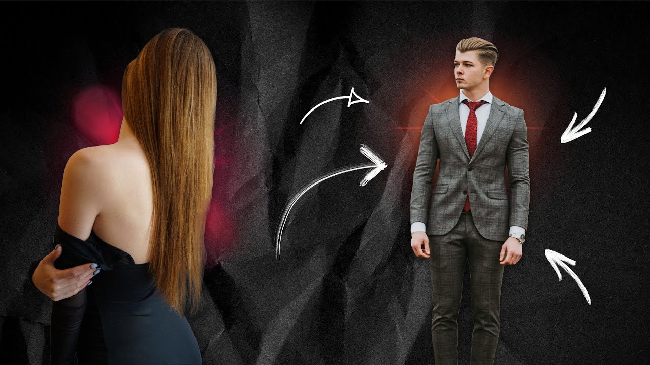 3 Things that Make a Man Look High Status - WATCH NOW - YouTube