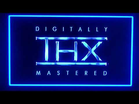 THX Broadway US DVD (Monsters, Inc.) #2 [35th Anniversary Special]