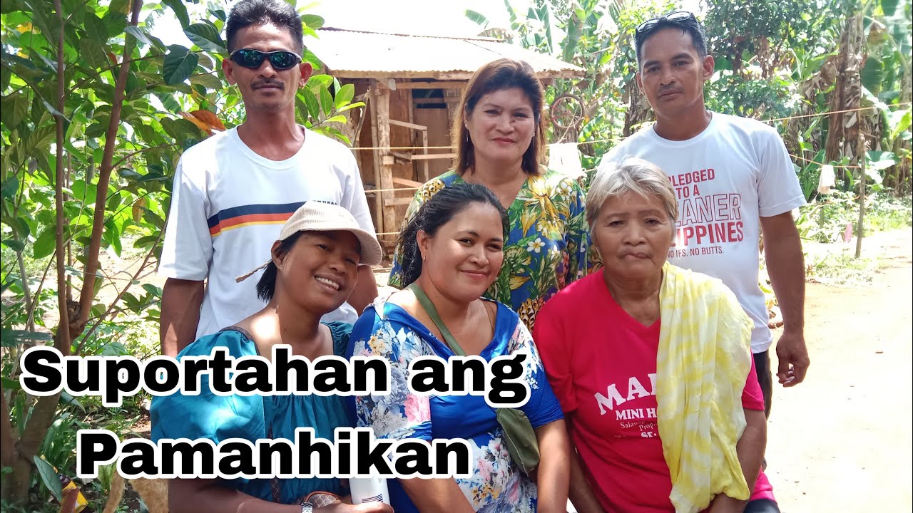 Suportahan natin ang Pamanhikan ng Pamangkin//kidney warrior # ...