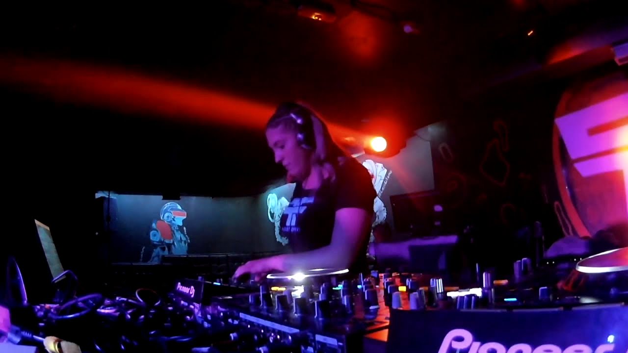Aneema @ Club Trezor / Sarajevo,BiH @ 10-10-2020 - YouTube