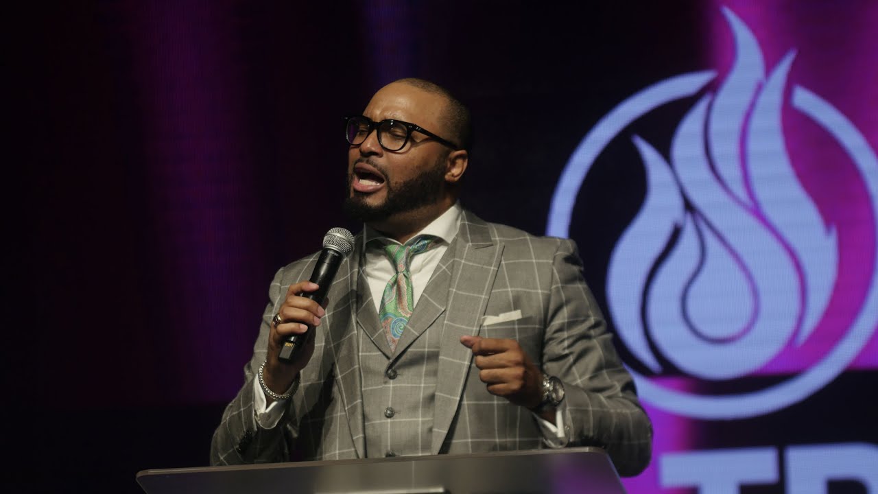 🙌 Prophetic Announcement “God Is About To Hit Fast Forward!” | Elder ...