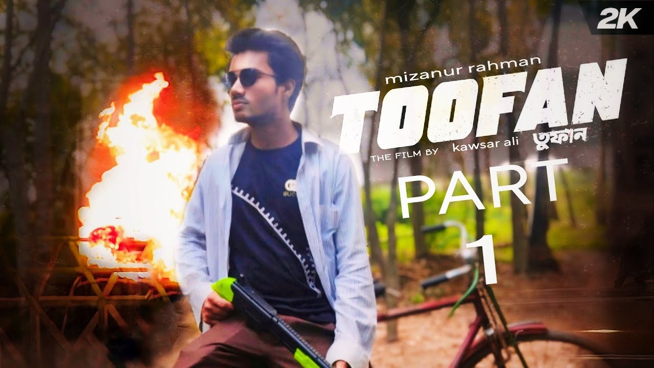 Toofan Funny & action video_ - YouTube