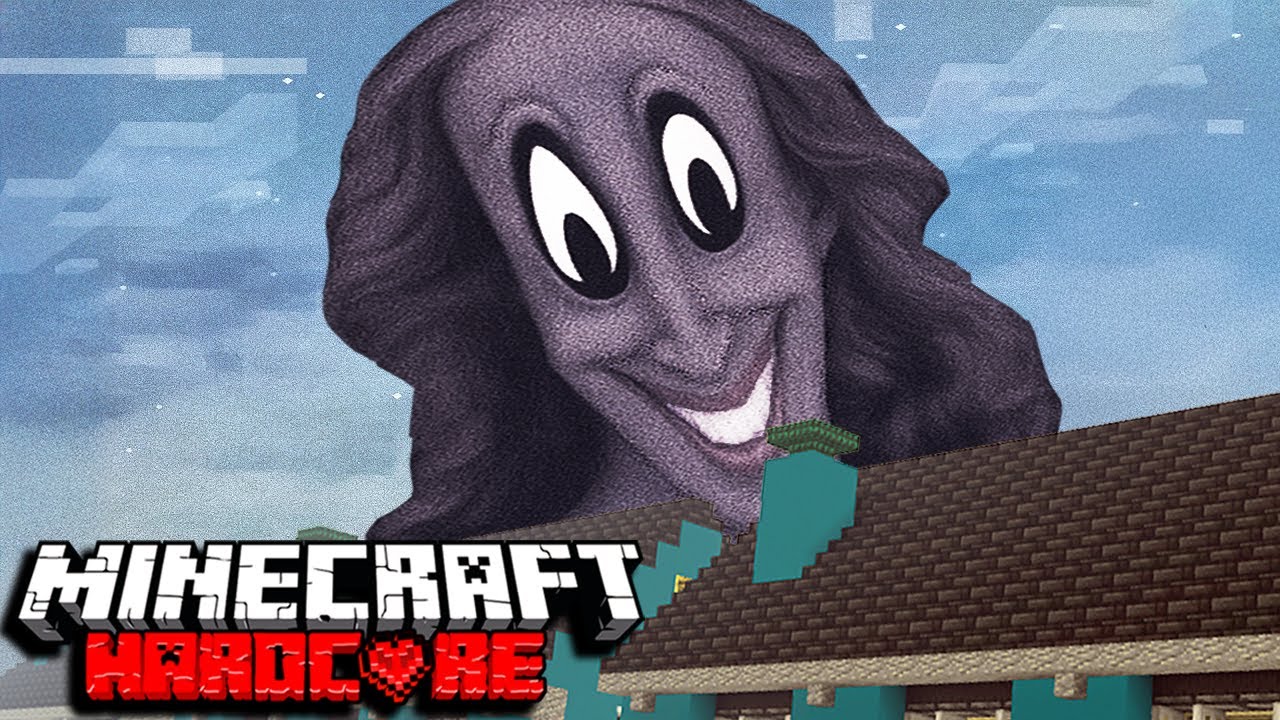 Minecraft’s NEW Horror Mod Is Truly Disturbing.. The Mandela Catalogue ...