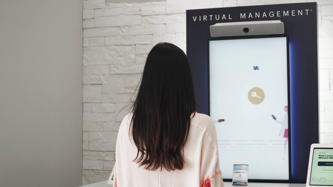 StoreEase Virtual Management - YouTube