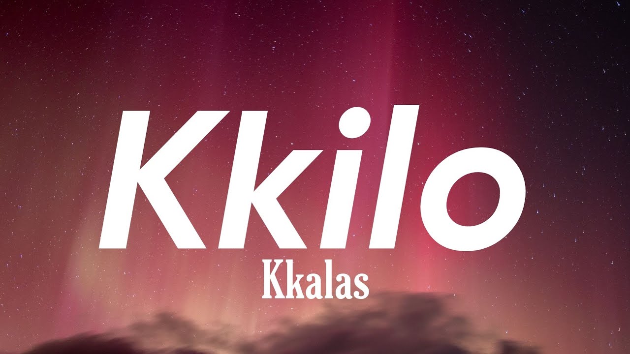 Kkalas - Kkilo (BassBoosted) - YouTube