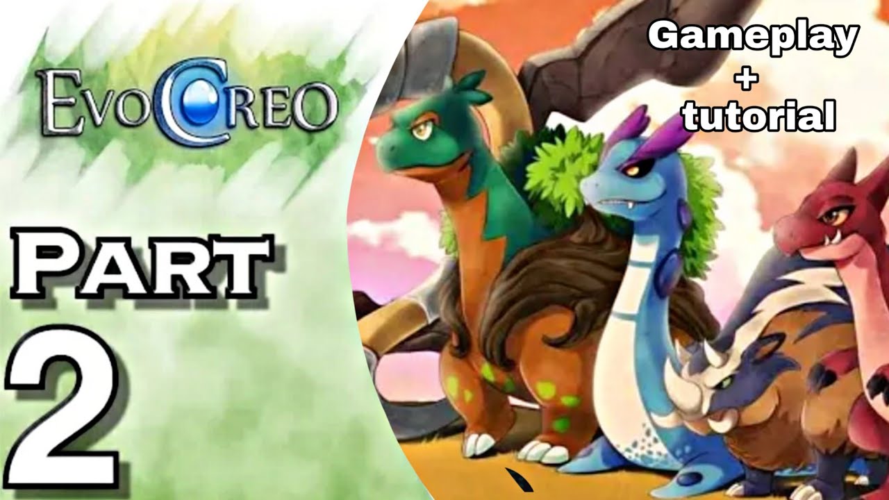 Evocreo guide - guideprofessionals