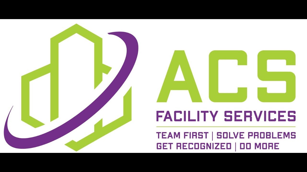Sheila Gates Operations Manager of ACS Facility Services - YouTube