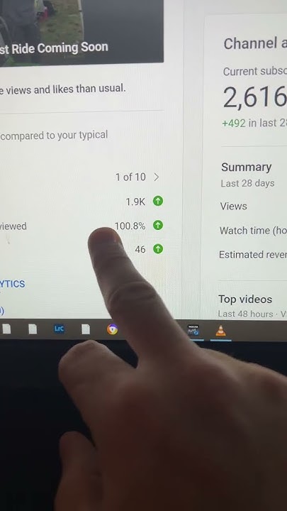 This is why small creators HATE the YouTube Algorithm - YouTube
