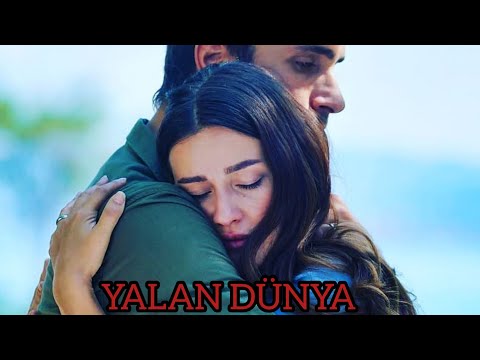 NEFES TAHİR & YALAN DÜNYA