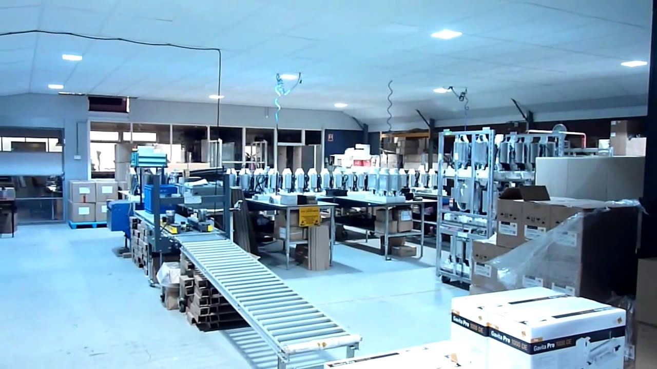 Gavita LEP Light Emitting Plasma Lights - Available at: www ...