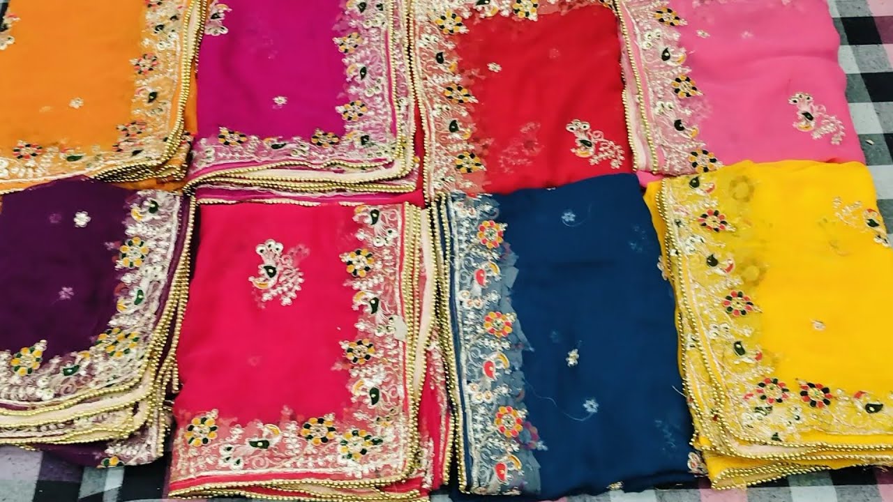 Pani wali lugdi ka latest design new collection!!order now🛍️🛍 ...