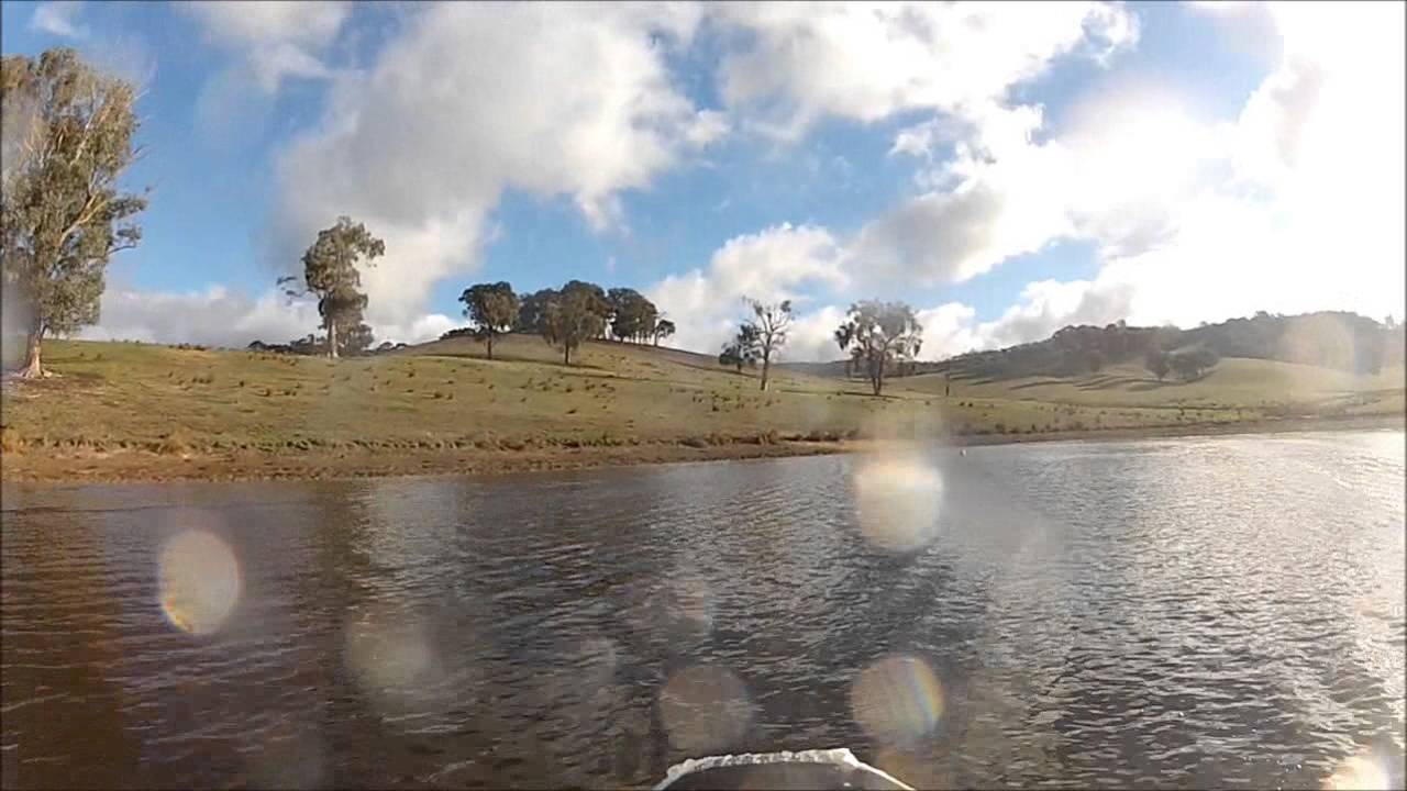 Boats at Acheron - YouTube