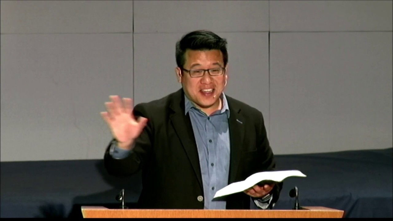 Following Jesus Together: What is Your Next Step? - YouTube