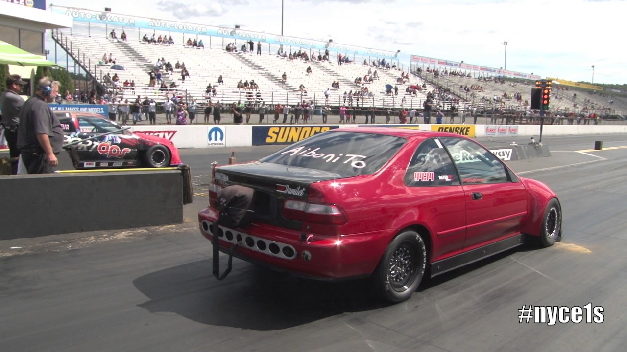 Nyce1s - Import DPS : Rated R Tuning @ Import & Domestic Nationals ...