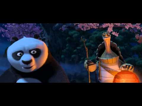 Kung Fu Panda 002