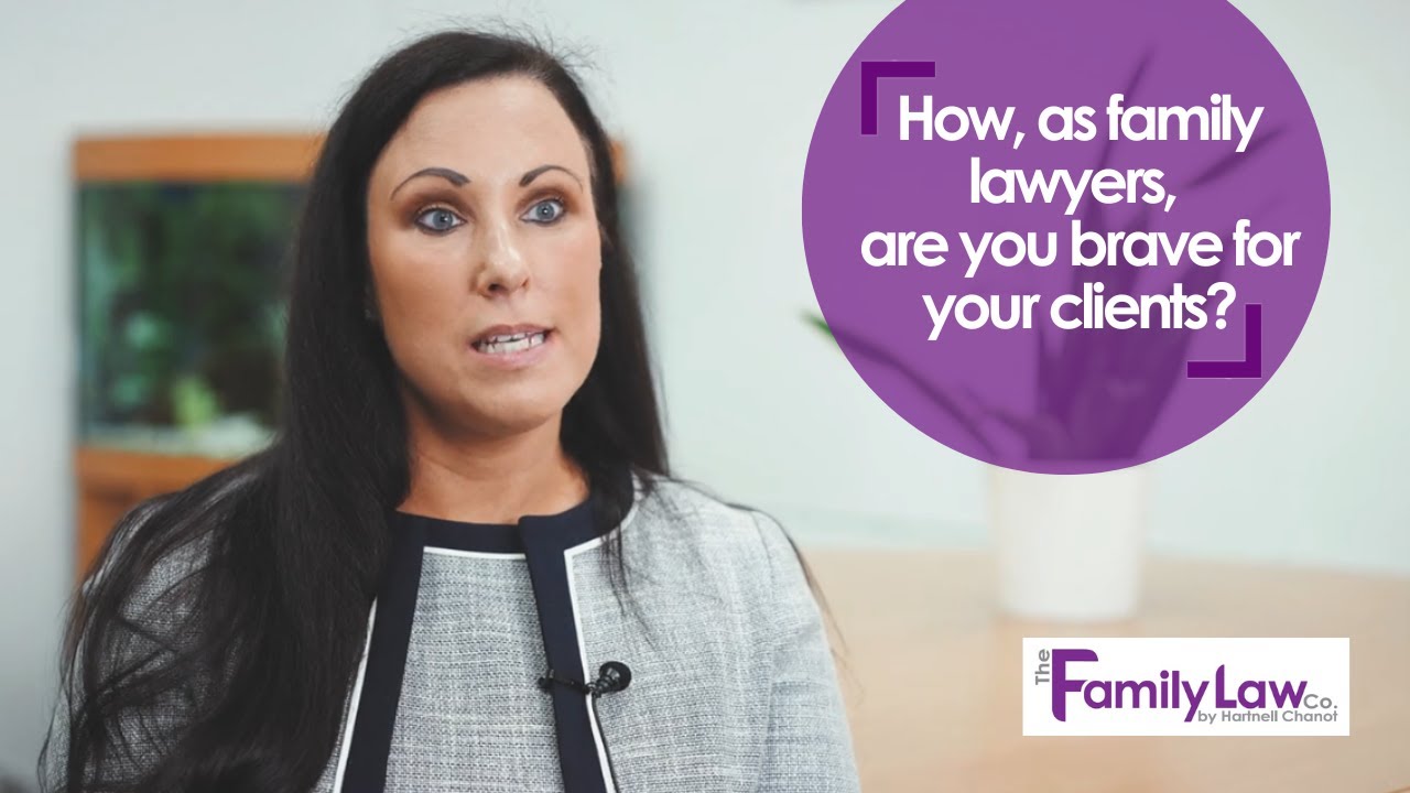 Rachel Buckley | How we are brave for our Clients | Everyday Bravery ...