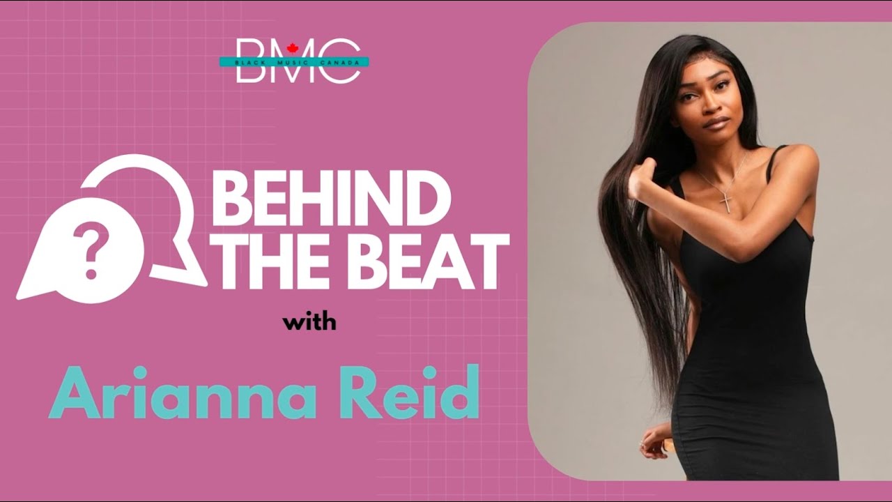 Arianna Reid's Beat Journey: Revealed and Explored - YouTube