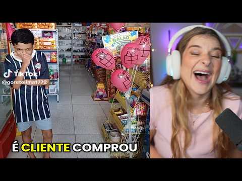 O BRASILEIRO PRECISA SER ESTUDADO!