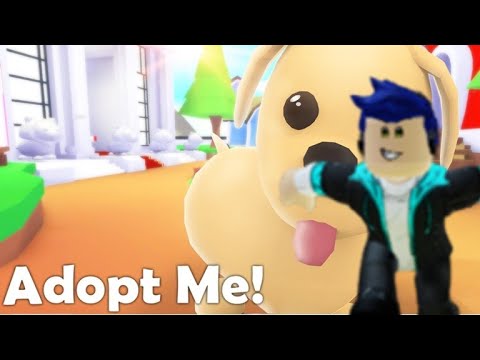 Adopt Me Aussie Egg Part1 - YouTube
