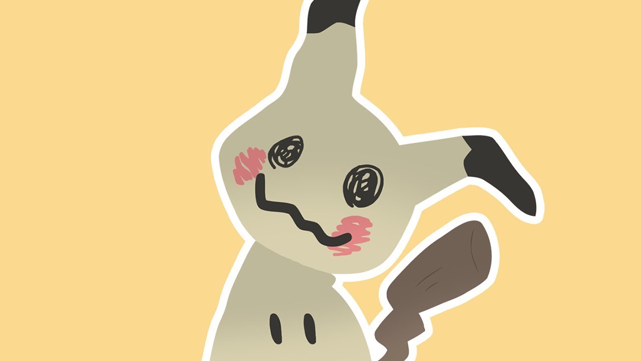Meeyo - Mimikyu Groove - YouTube