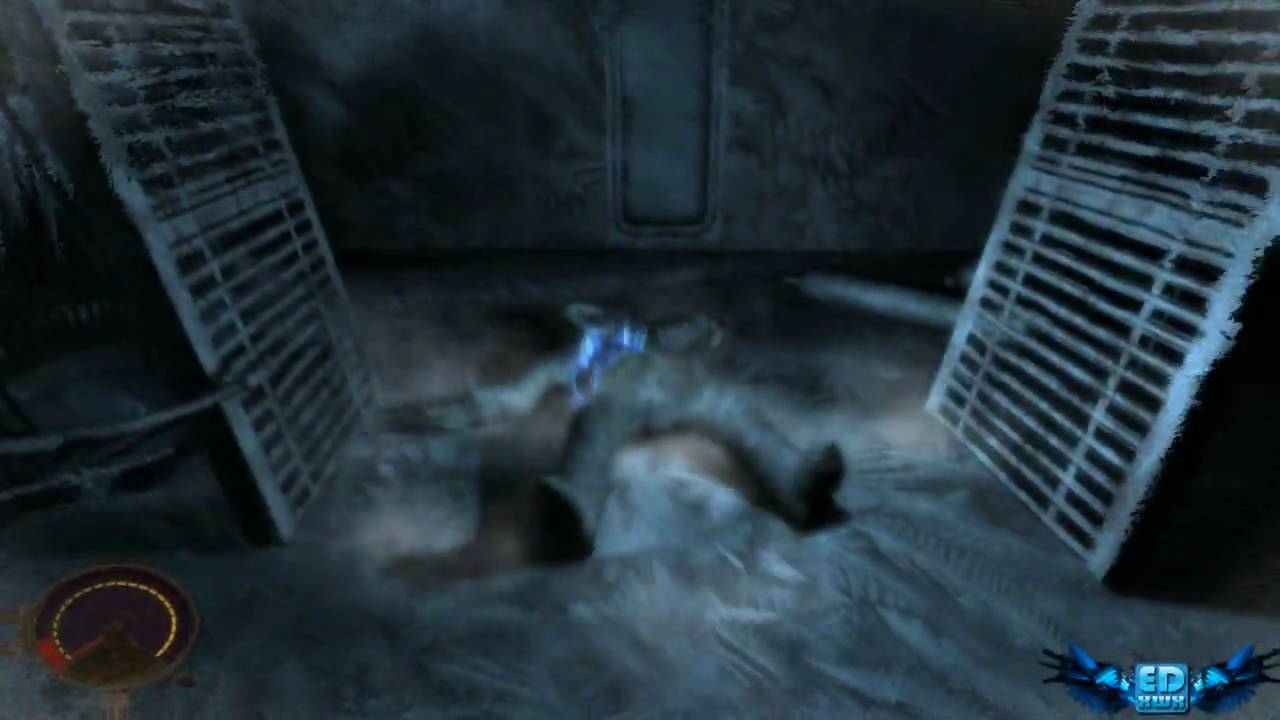 Cryostasis PC Gameplay 1920X1080 Maxed Out Settings Win 7 HD - YouTube