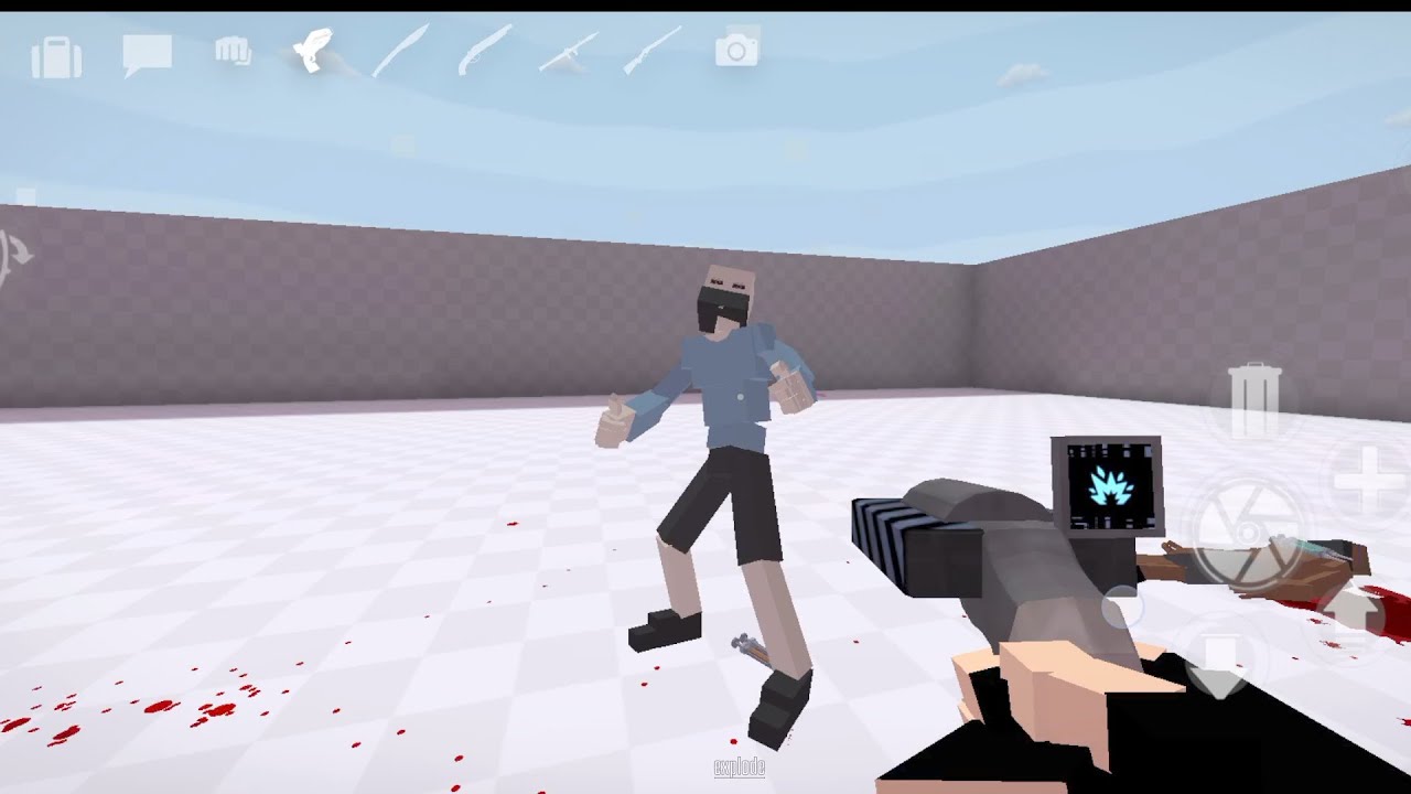 Gorebox 🤗 Gameplay Walkthrough Playing in Android HD Quality Gameplay ...