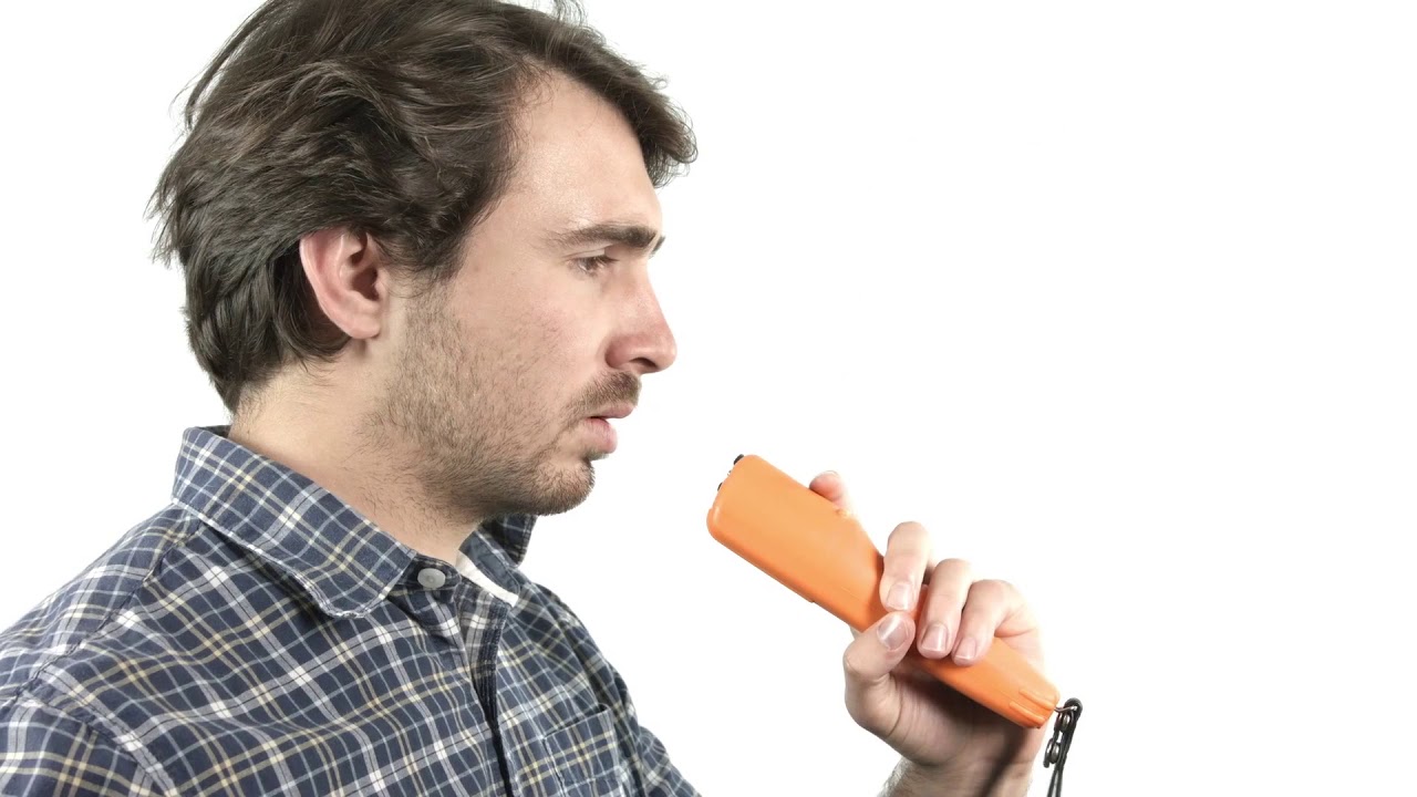 Alcolizer LE5 – Law Enforcement Series - YouTube