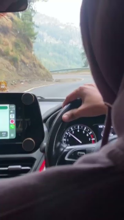 1300km in 1.33min part-1| #remix #music #travel #mountains #rider #car - YouTube