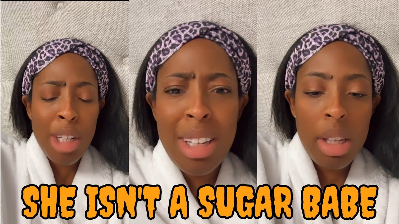 MARRIED TO MEDICINE'S SWEET TEA INSTAGRAM LIVE | TALKS ABOUT BEING ...