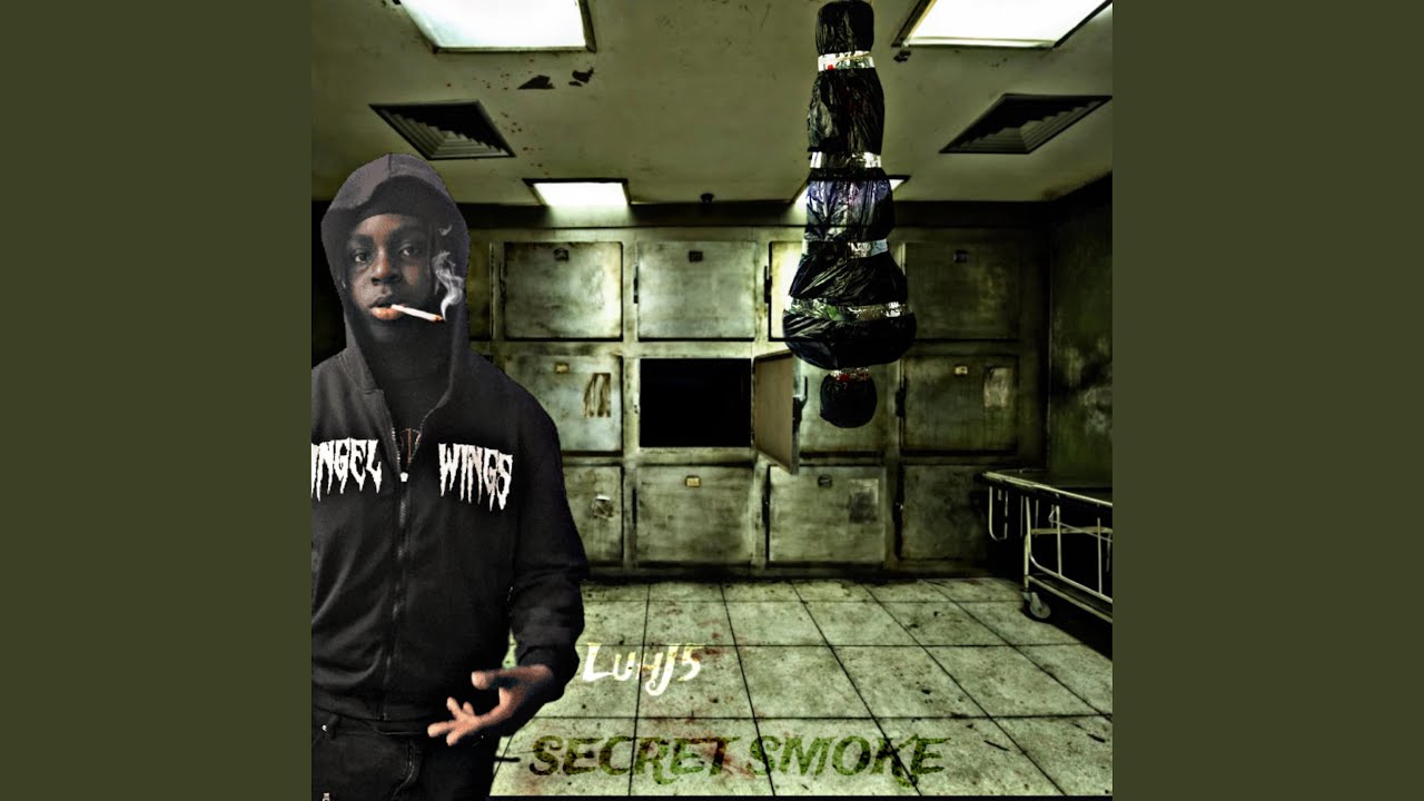 Secret Smoke - YouTube