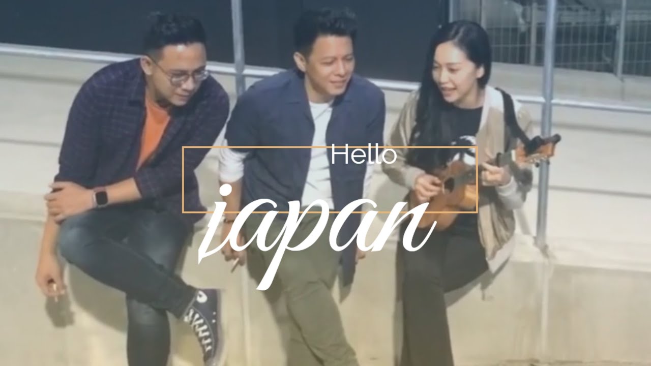 moshimo mata itsuka japan tour edition - YouTube